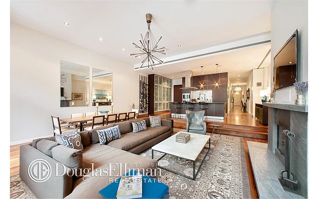 22 Mercer Street #2D in Soho, Manhattan | StreetEasy