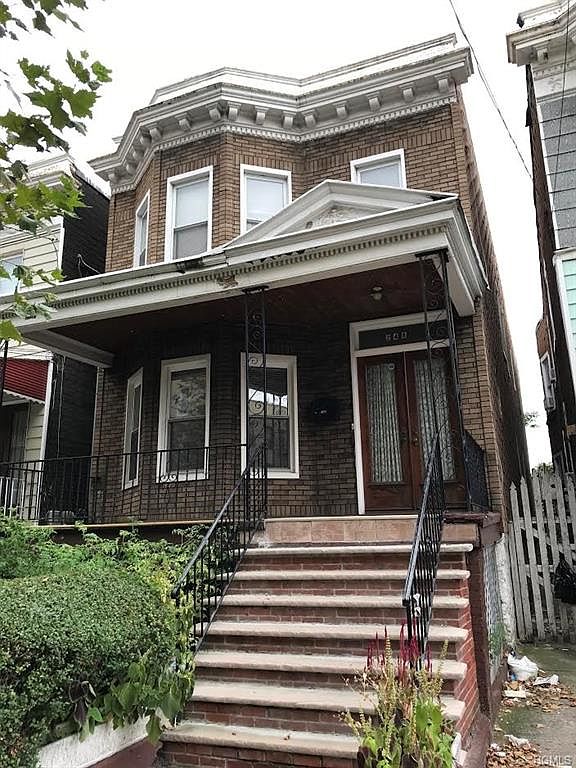 248 E 207th St, Bronx, NY 10467 | Zillow