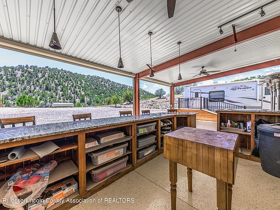 574 Alamo Canyon Rd, Tinnie, NM 88351 | MLS #130917 | Zillow