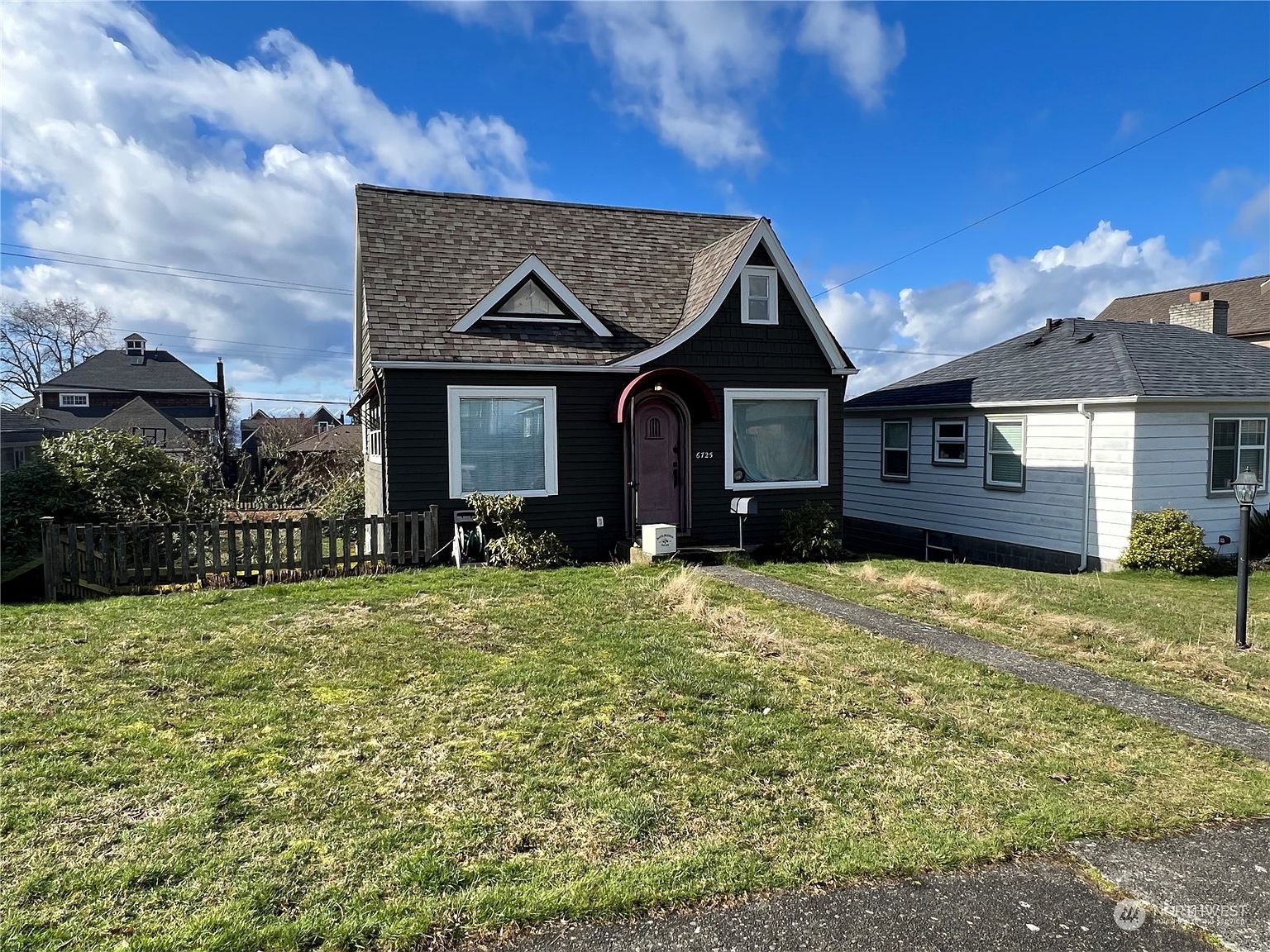 6725 36th Avenue SW, Seattle, WA 98126 | Zillow