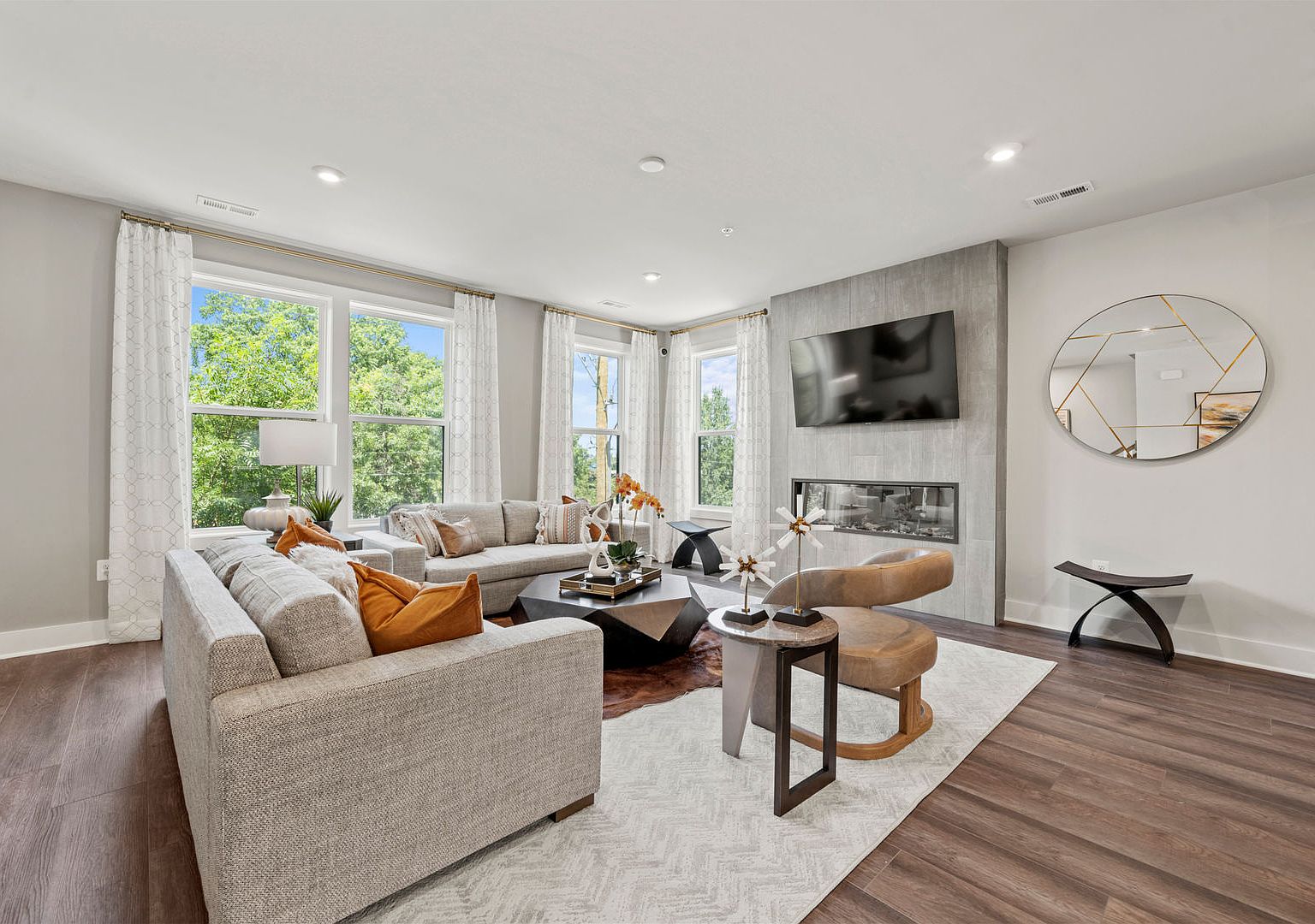 Mayberry Village by Stanley Martin Homes in Greenville SC | Zillow