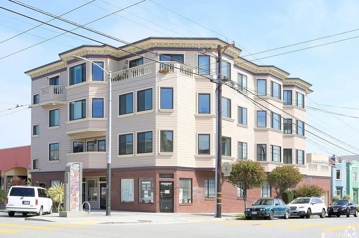 3795 Balboa St, San Francisco, CA 94121 | Zillow
