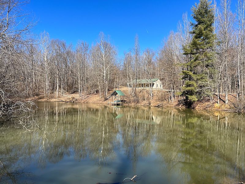 Mill St LOT WP001, Waverly, KY 42462 | Zillow