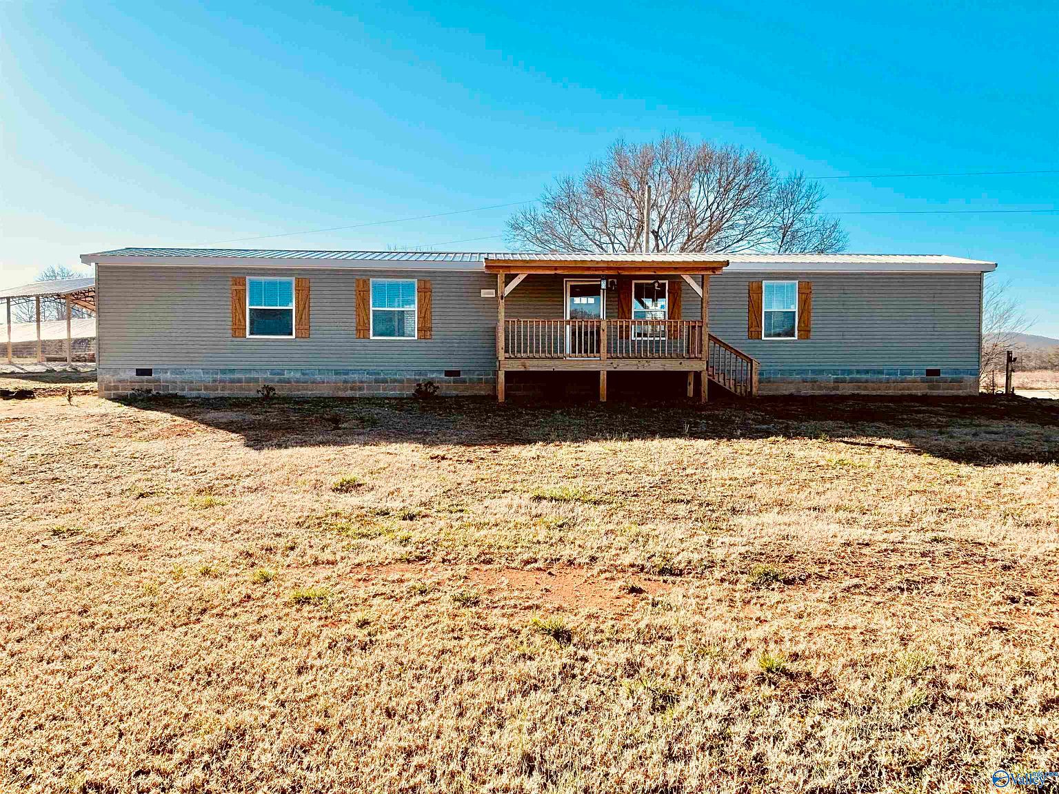 800 County Road 179, Piedmont, AL 36272 | Zillow