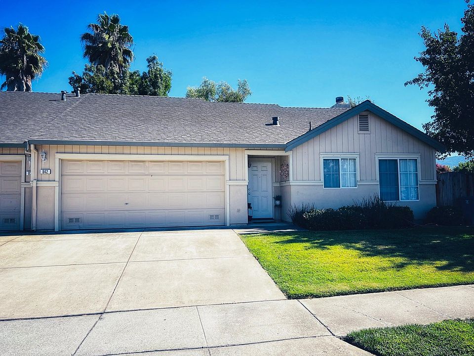 842 Mantelli Dr, Gilroy, CA 95020 | Zillow