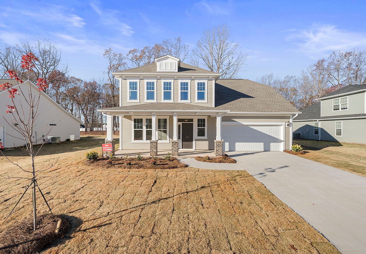 4115 Crest Ridge Ln, Boiling Springs, SC 29316 | Zillow