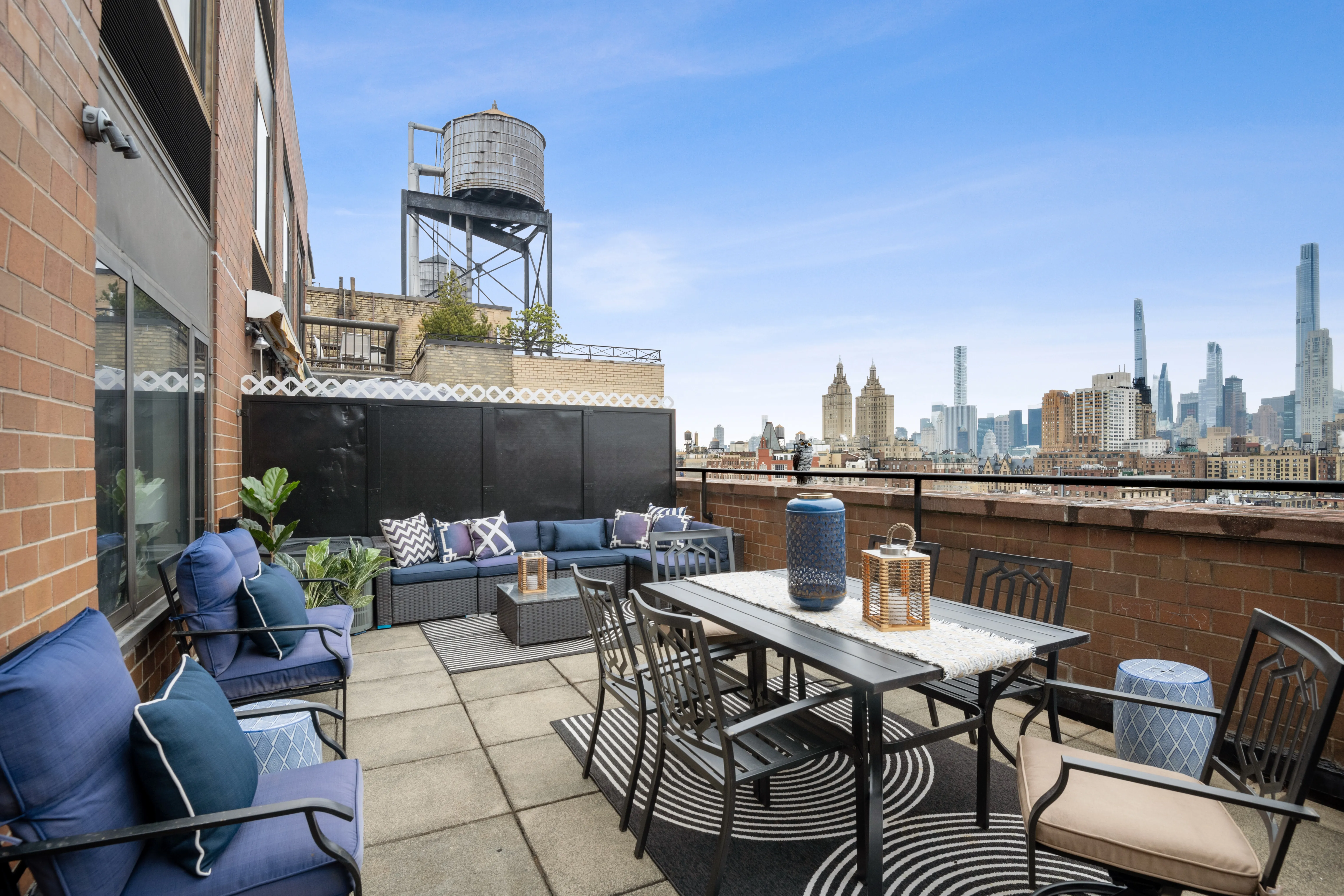 130 West 79th Street #17D in Upper West Side, Manhattan | StreetEasy