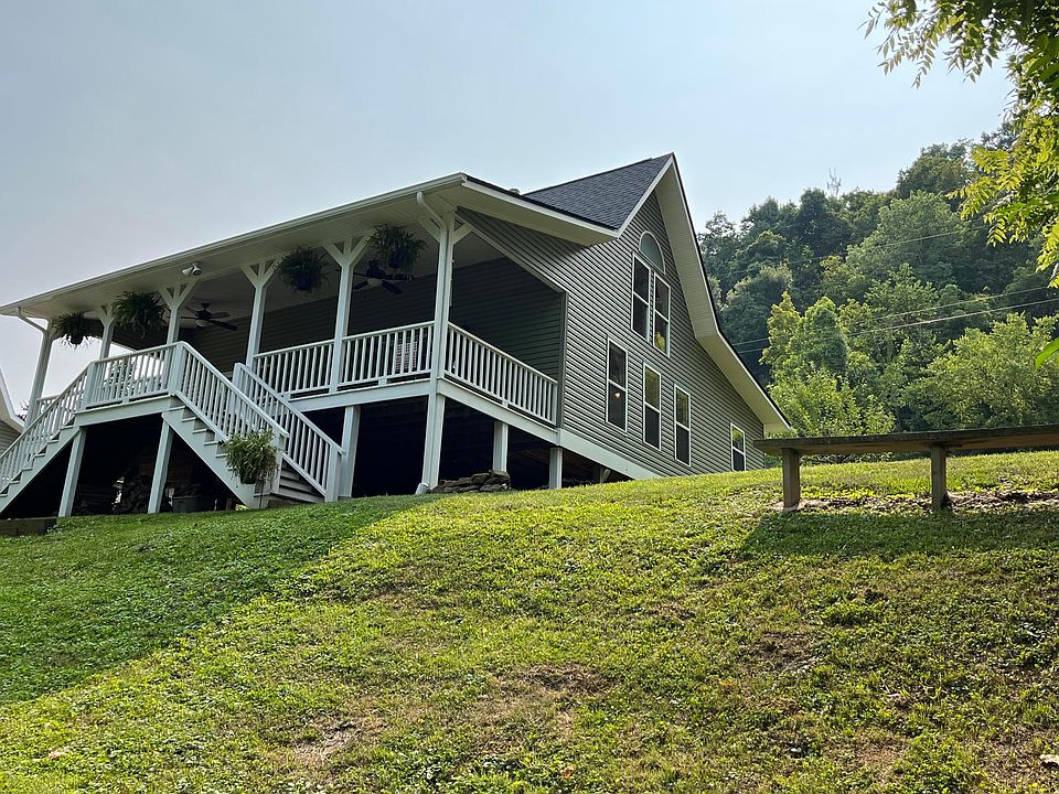 17667 State Route 7 S, Crown City, OH 45623 | MLS #223024498 | Zillow