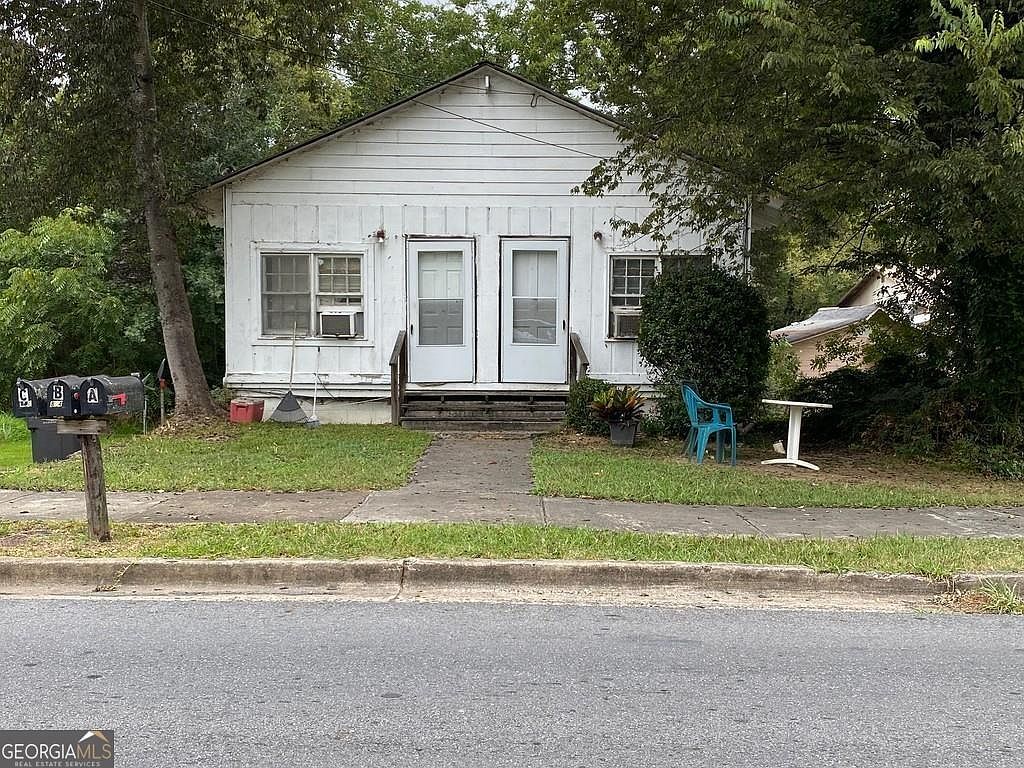 804 S Broad St SW, Rome, GA 30161 | Zillow