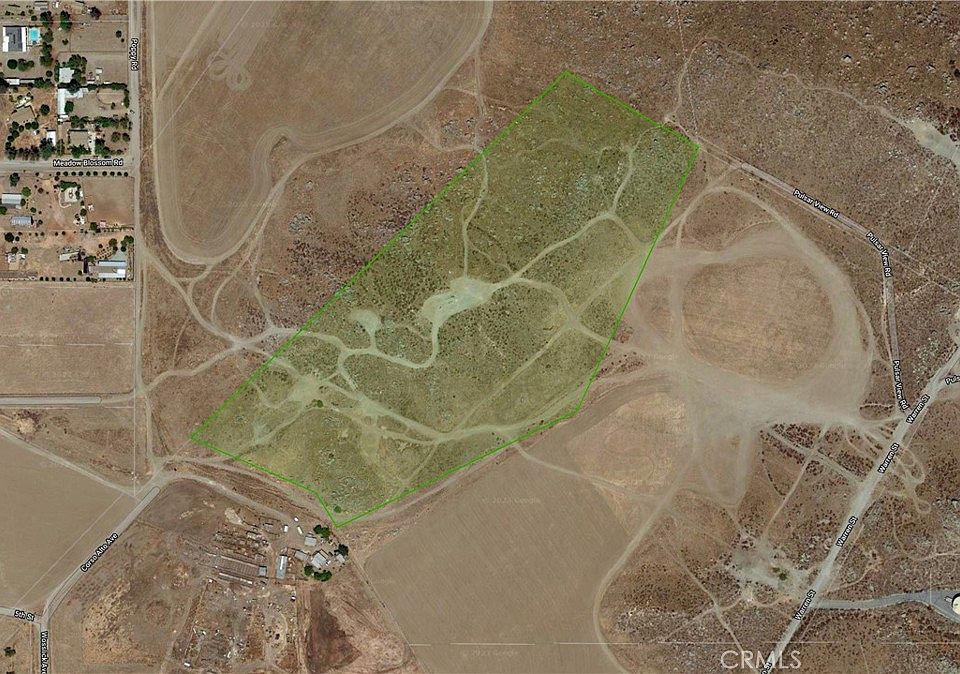 0 Wosslick Ave, Nuevo, CA 92567 | MLS #LG23170404 | Zillow