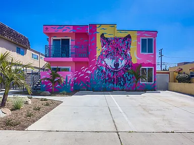 SI - Hamilton - 4585 Hamilton St San Diego CA | Zillow