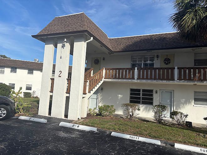 2 Quails Run Blvd UNIT 7, Englewood, FL 34223 | Zillow