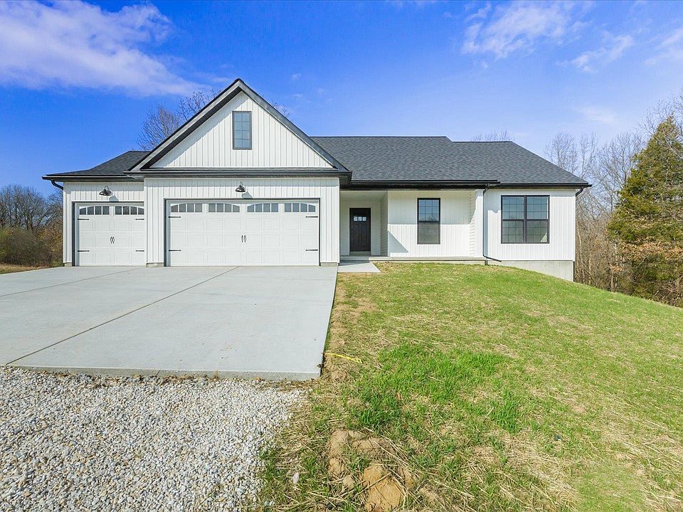 105 Robert Ridge Ct, Troy, MO 63379 | Zillow