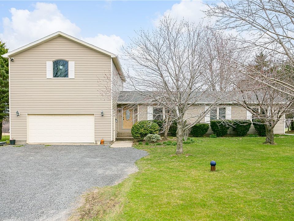 2467 County Road 20, Clifton Springs, NY 14432 | Zillow