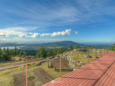 1510 Mount Woolard Road, Eastsound, WA 98245 | Zillow