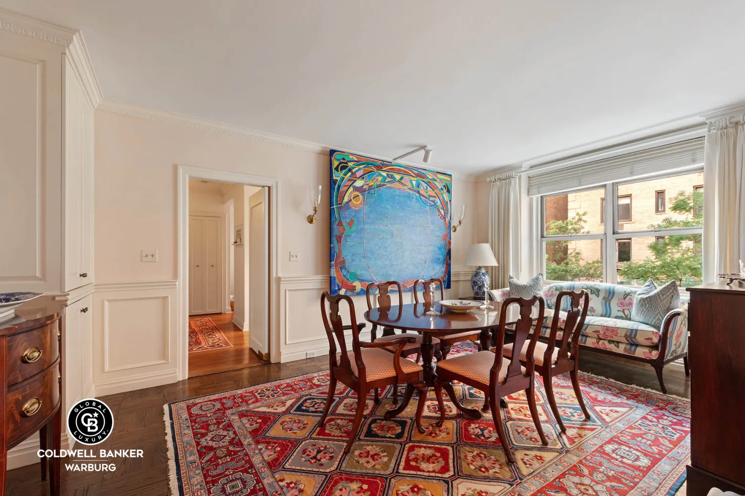 35 East 85th Street #4C in Upper East Side, Manhattan | StreetEasy