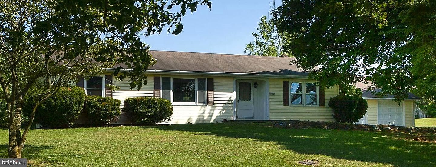 3666 Arden Nollville Rd, Inwood, WV 25428 | Zillow
