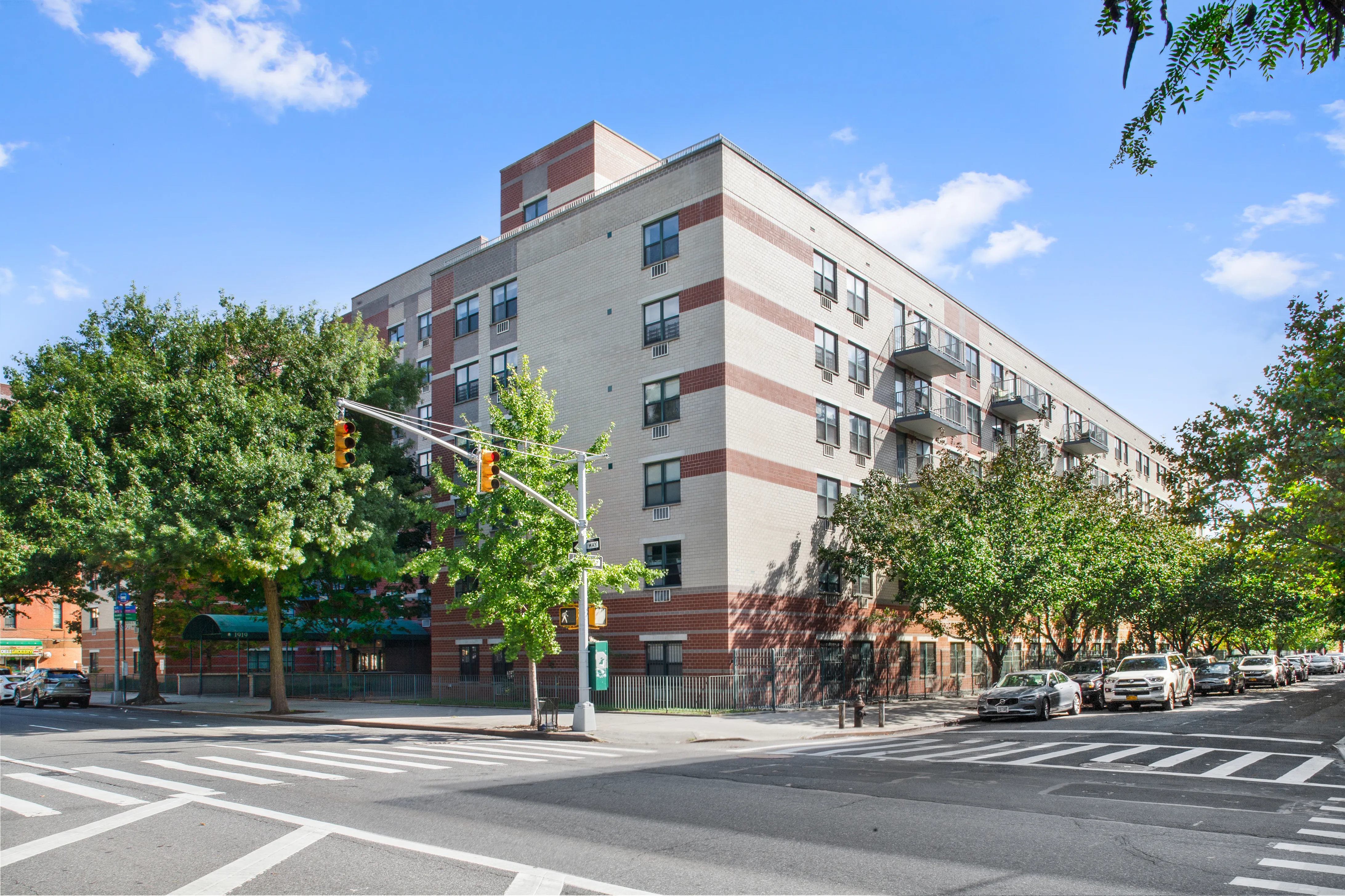 1919 Madison Avenue #604 in South Harlem, Manhattan | StreetEasy