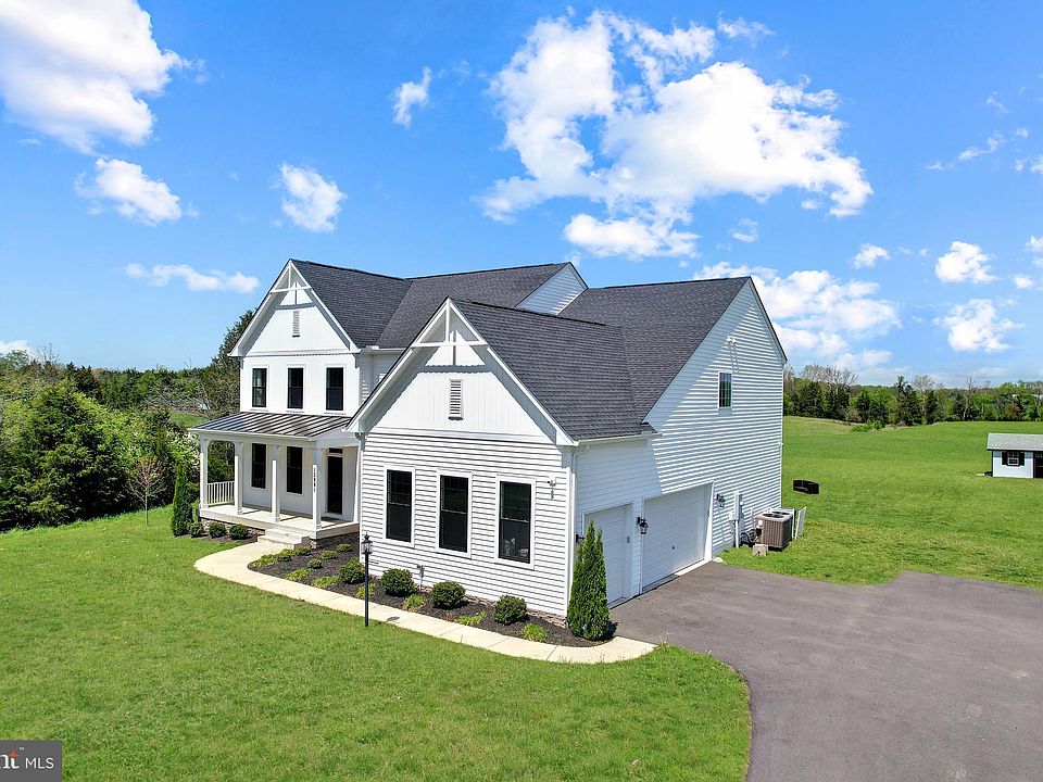 12881 Aden Rd, Nokesville, VA 20181 | Zillow