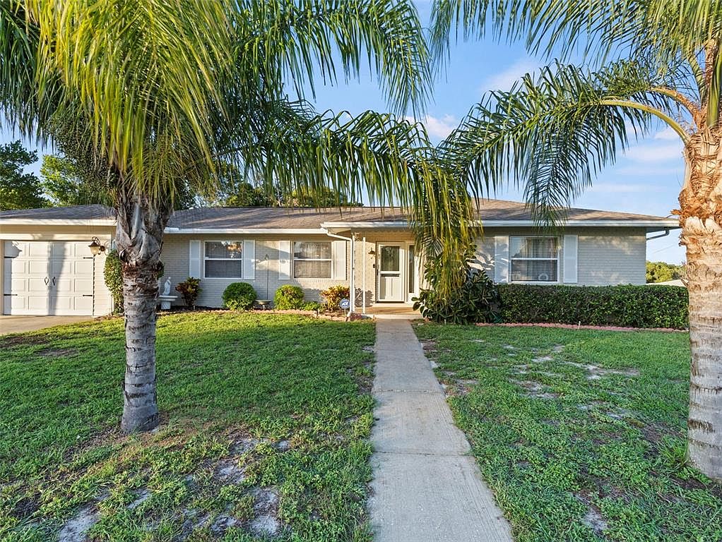 7285 Tarrytown Dr, Spring Hill, FL 34606 | MLS #T3465020 | Zillow