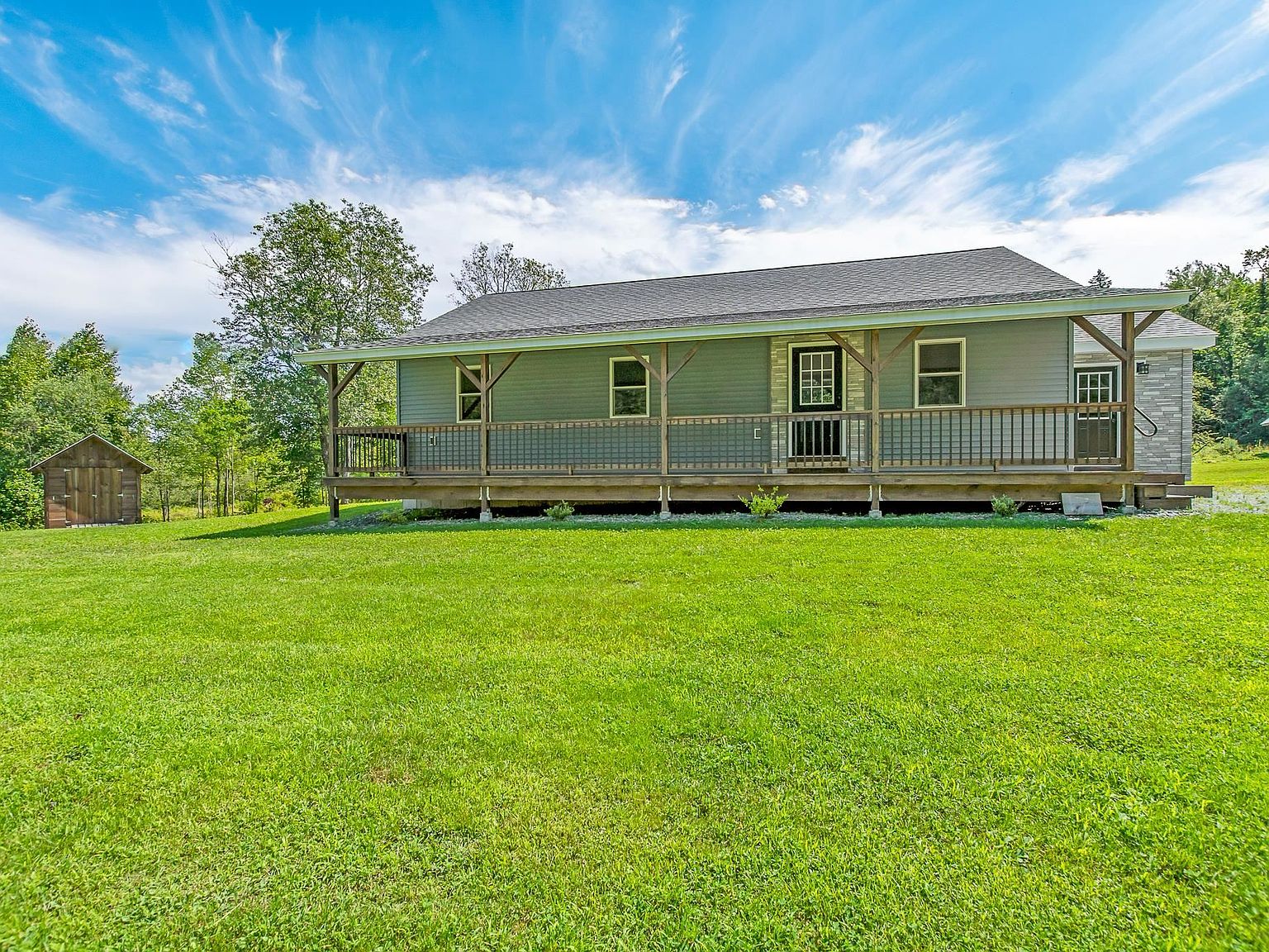 17 Muzzy Hill Road, Dummer, NH 03588 | MLS #4987523 | Zillow