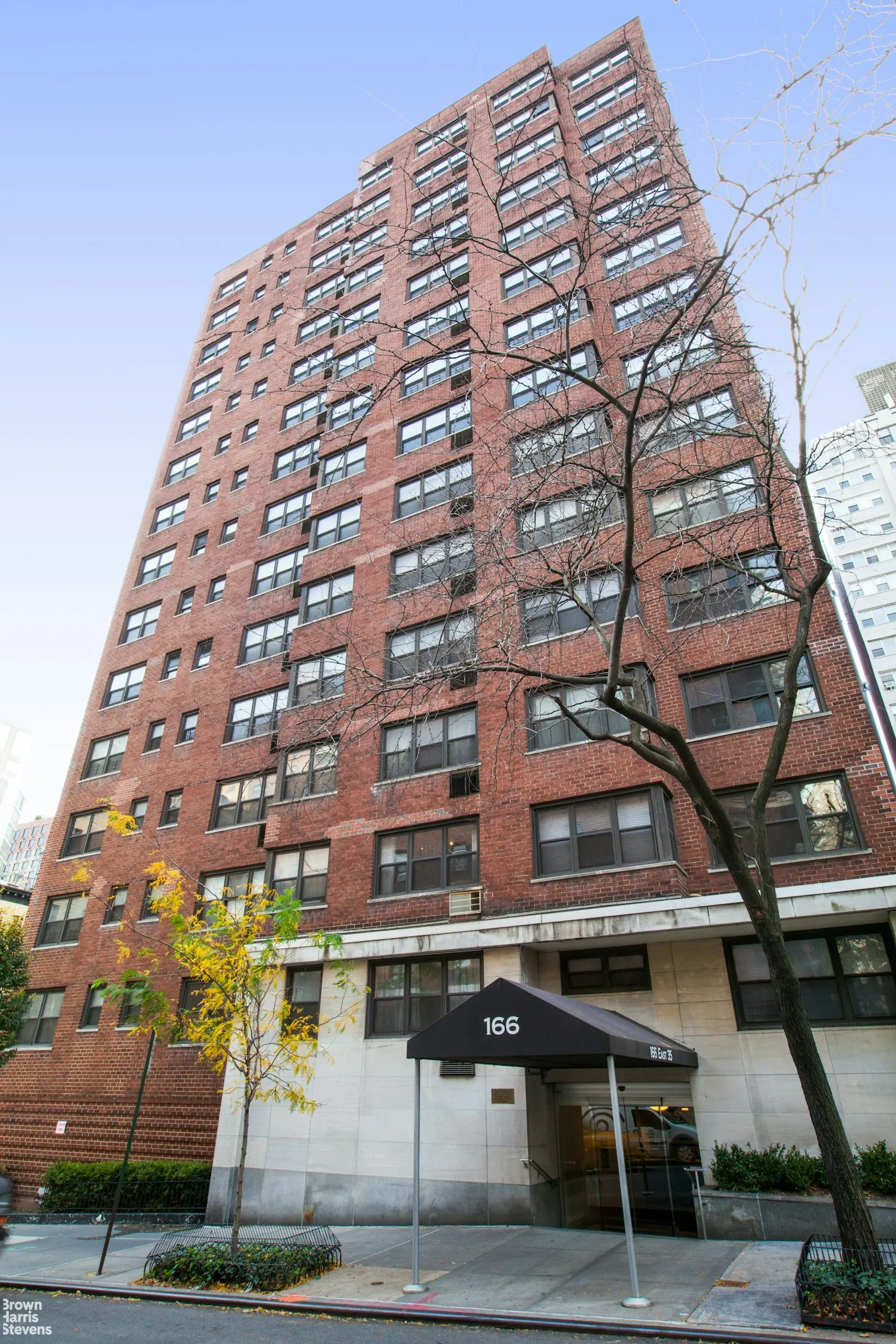 166 East 35th Street #16F in Murray Hill, Manhattan | StreetEasy