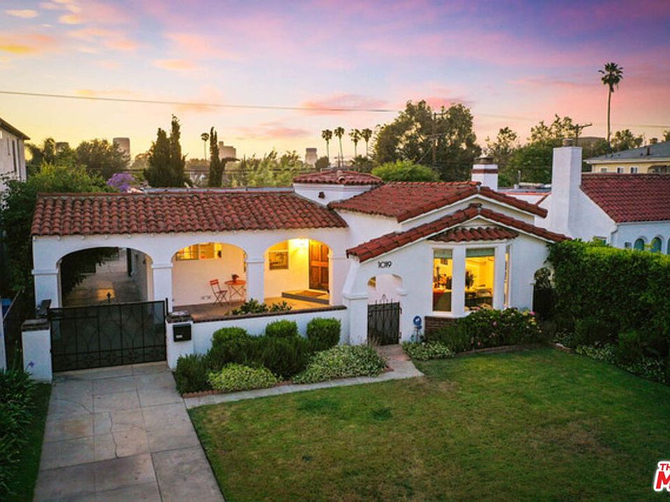 1019 S Rimpau Blvd, Los Angeles, CA 90019 | Zillow