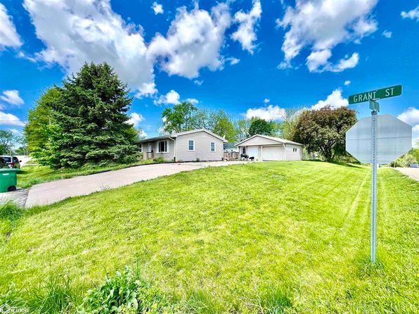 Bloomfield IA Real Estate - Bloomfield IA Homes For Sale | Zillow
