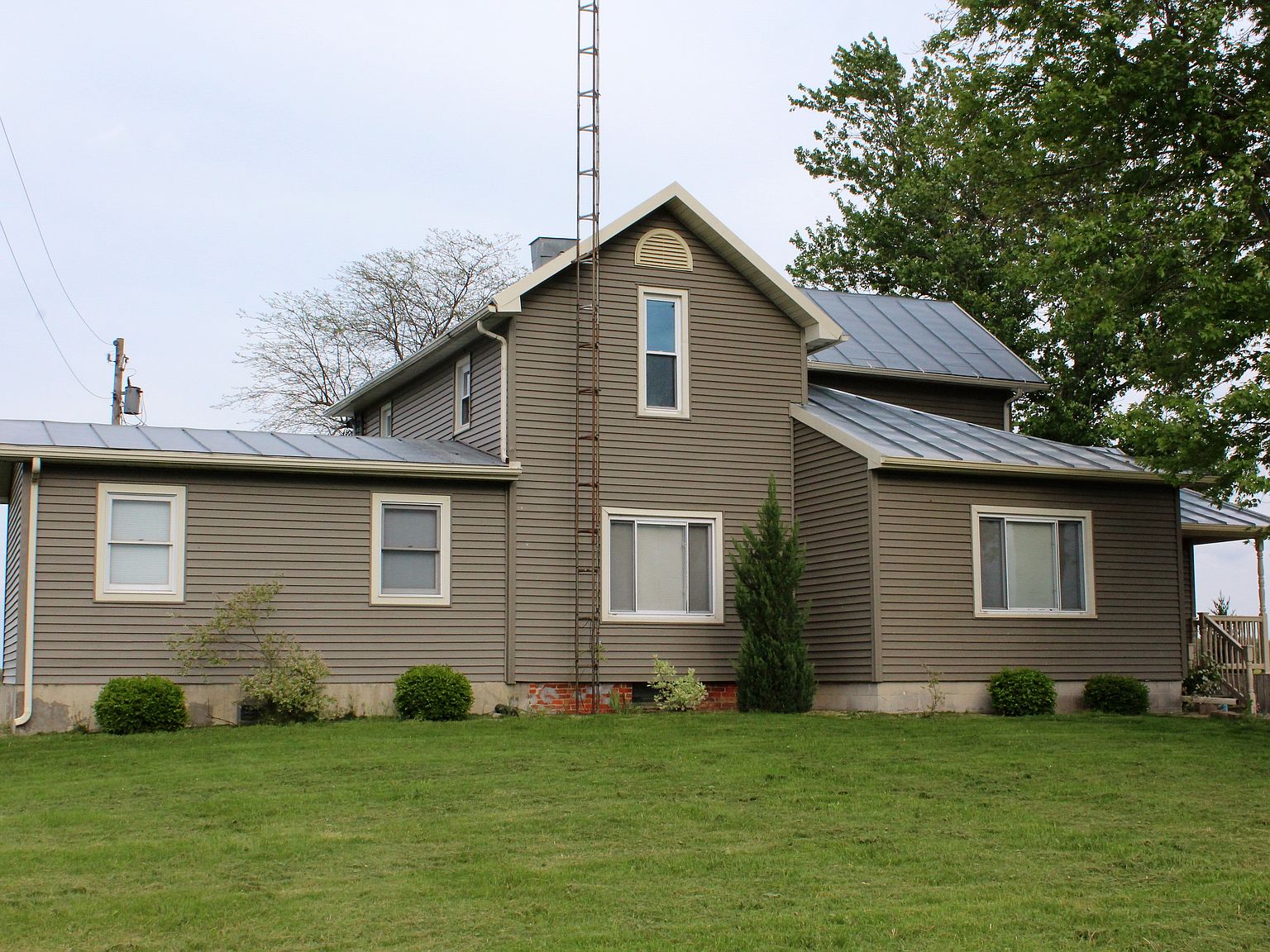 9839 County Highway 91, Wharton, OH 43359 | Zillow