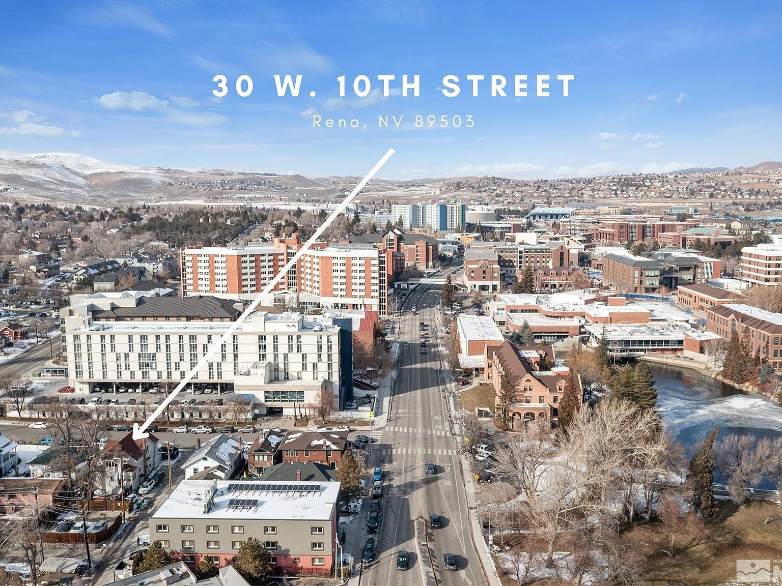 30 W 10th St, Reno, NV 89503 | Zillow