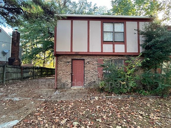 2882 S Mendenhall Rd, Memphis, TN 38115 | Zillow