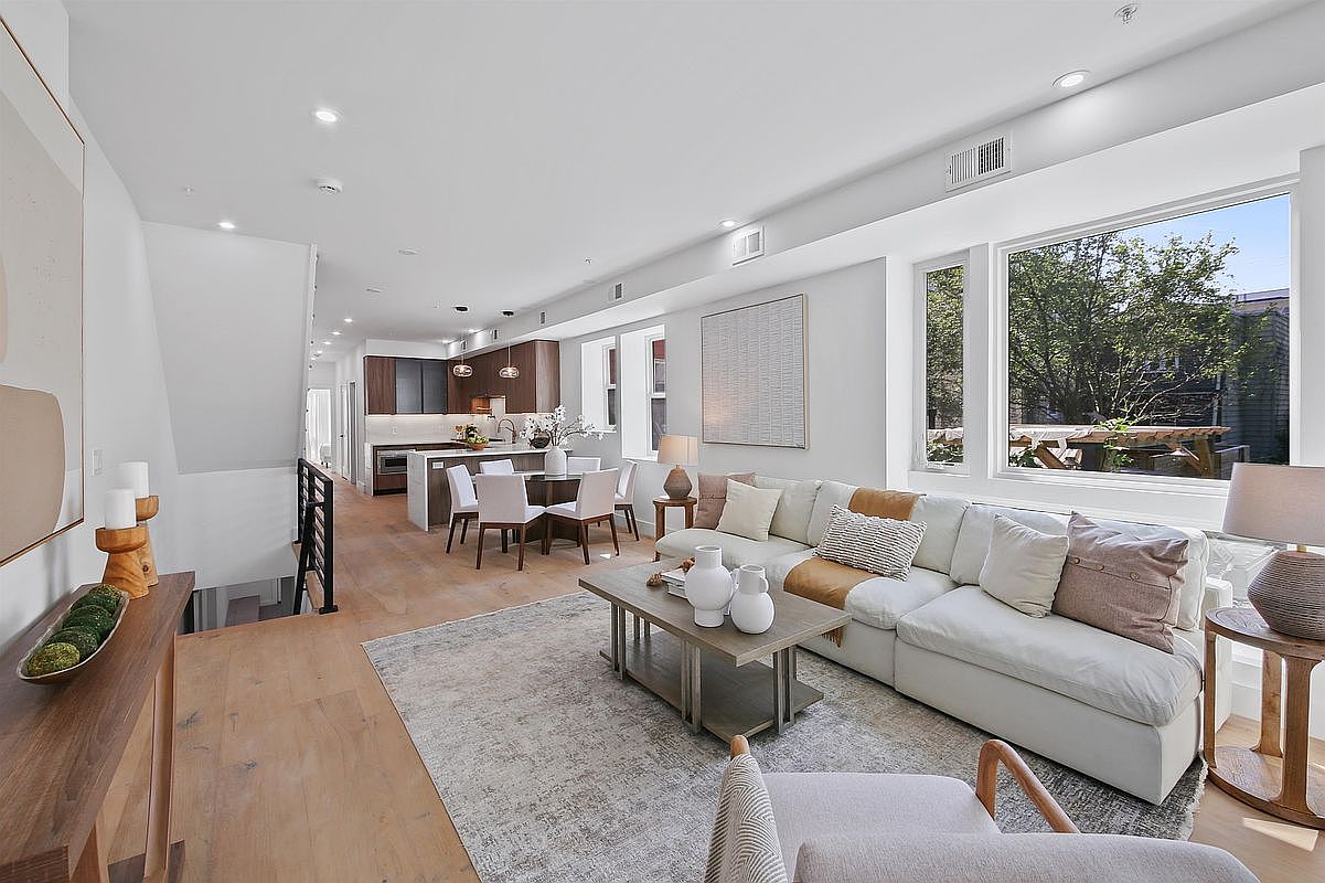 360 1/2 5th St, Jersey City, NJ 07302 | Zillow