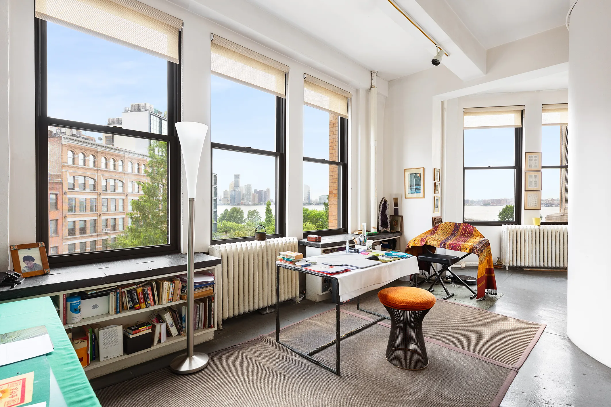 477 Washington Street #4 in Hudson Square, Manhattan | StreetEasy