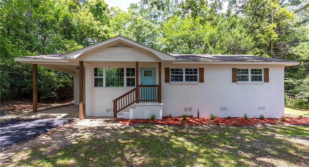 3510 Zimlich Ave, Mobile, AL 36608 | MLS #7390368 | Zillow