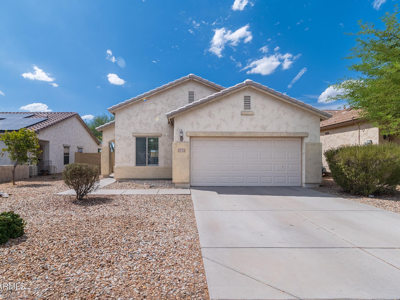 138 N 194th Ln, Buckeye, AZ 85326 | Zillow