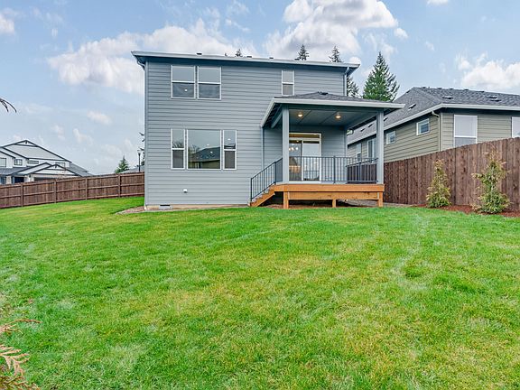 2805 NW 8th Pl, Battle Ground, WA 98604 | Zillow