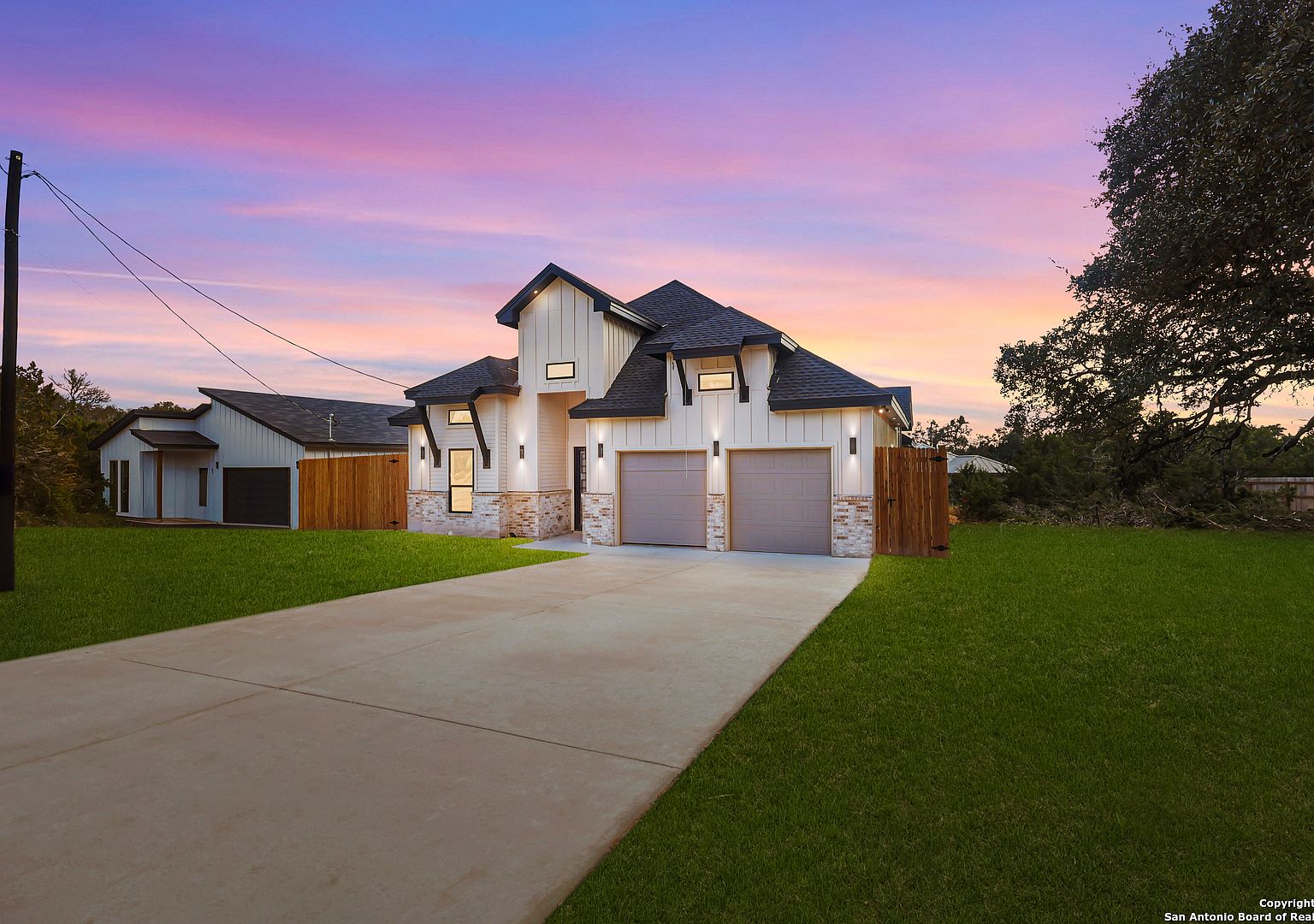 1416 Green Meadow, Spring Branch, TX 78070 | MLS #1930277 | Zillow