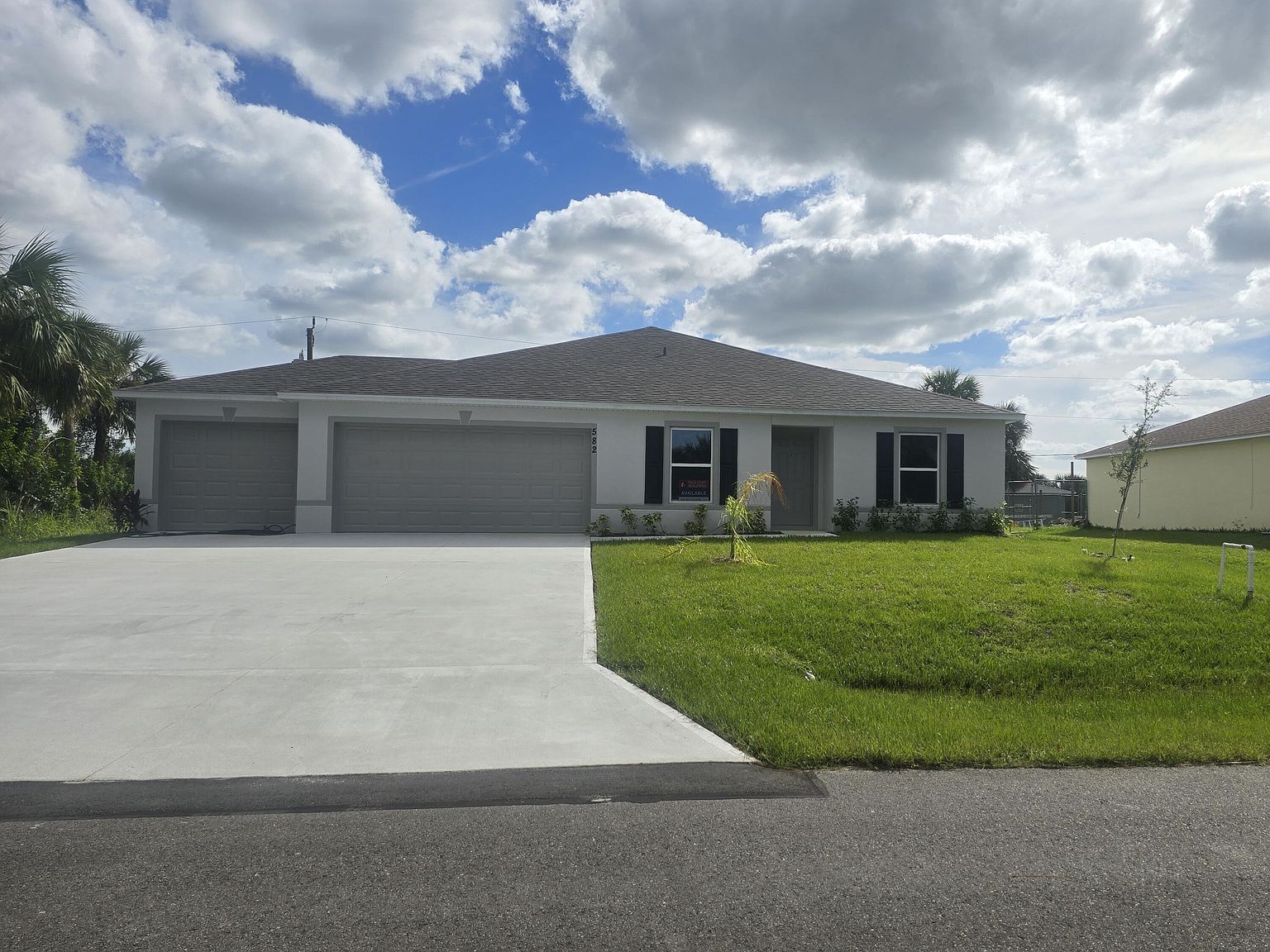 582 Fleetwood St, Palm Bay, FL 32908 | MLS #1017696 | Zillow