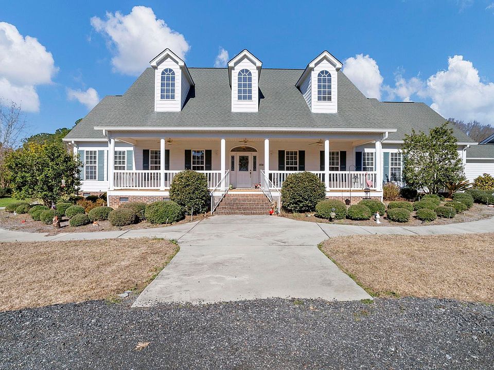 2351 Bull Swamp Rd, North, SC 29112 | MLS #579309 | Zillow