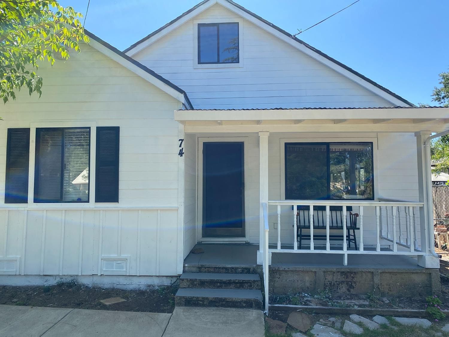 74 Mitchler St, Murphys, CA 95247 | Zillow