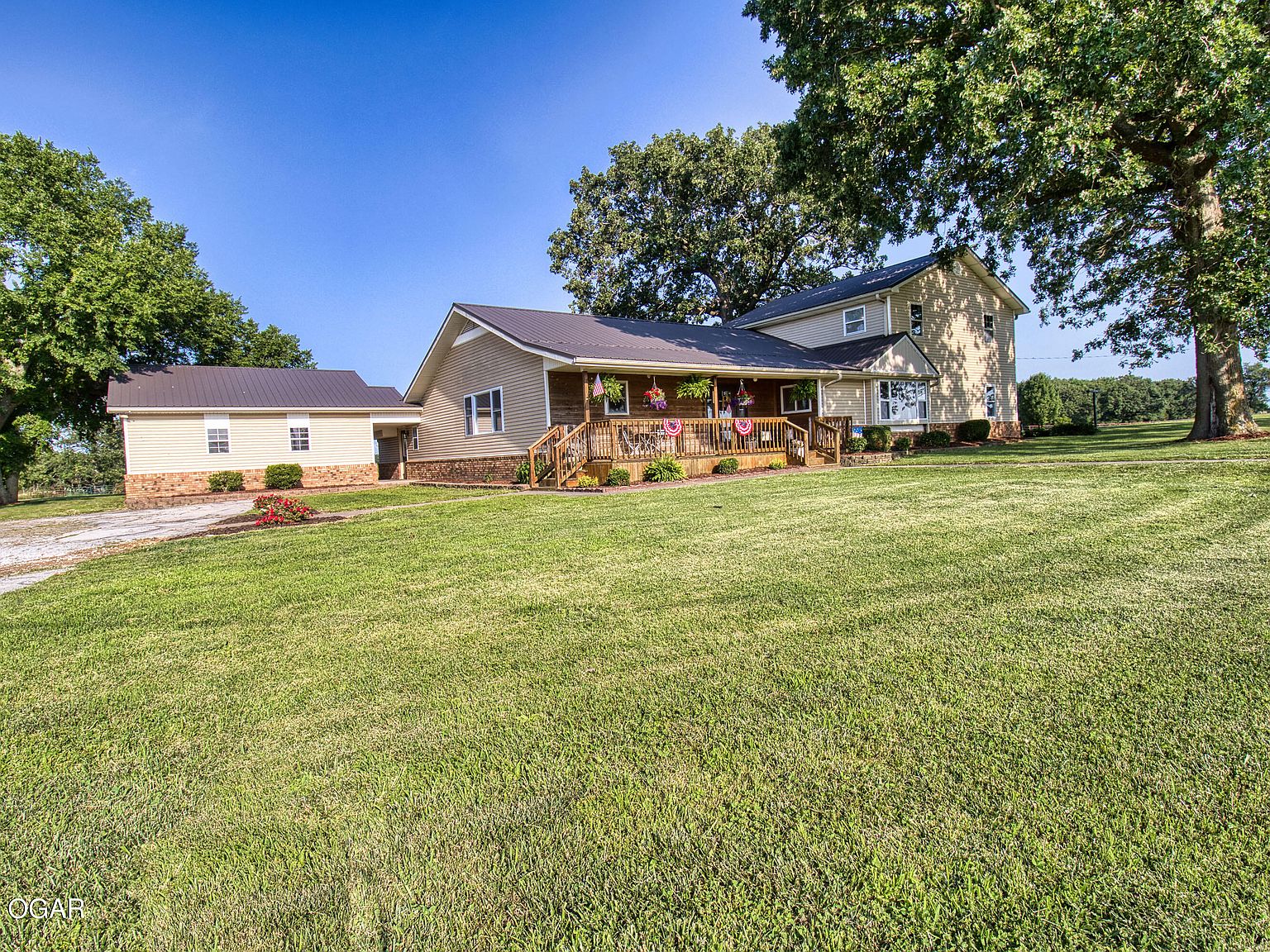2943 Highway Yy, La Russell, MO 64848 | MLS #243070 | Zillow