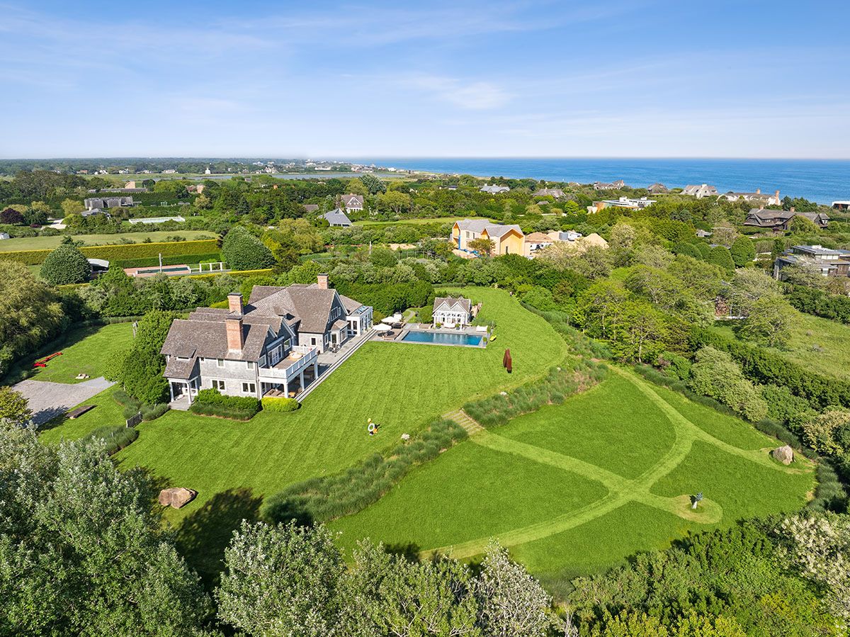 709 Daniels Ln, Sagaponack, NY 11963 | Out East