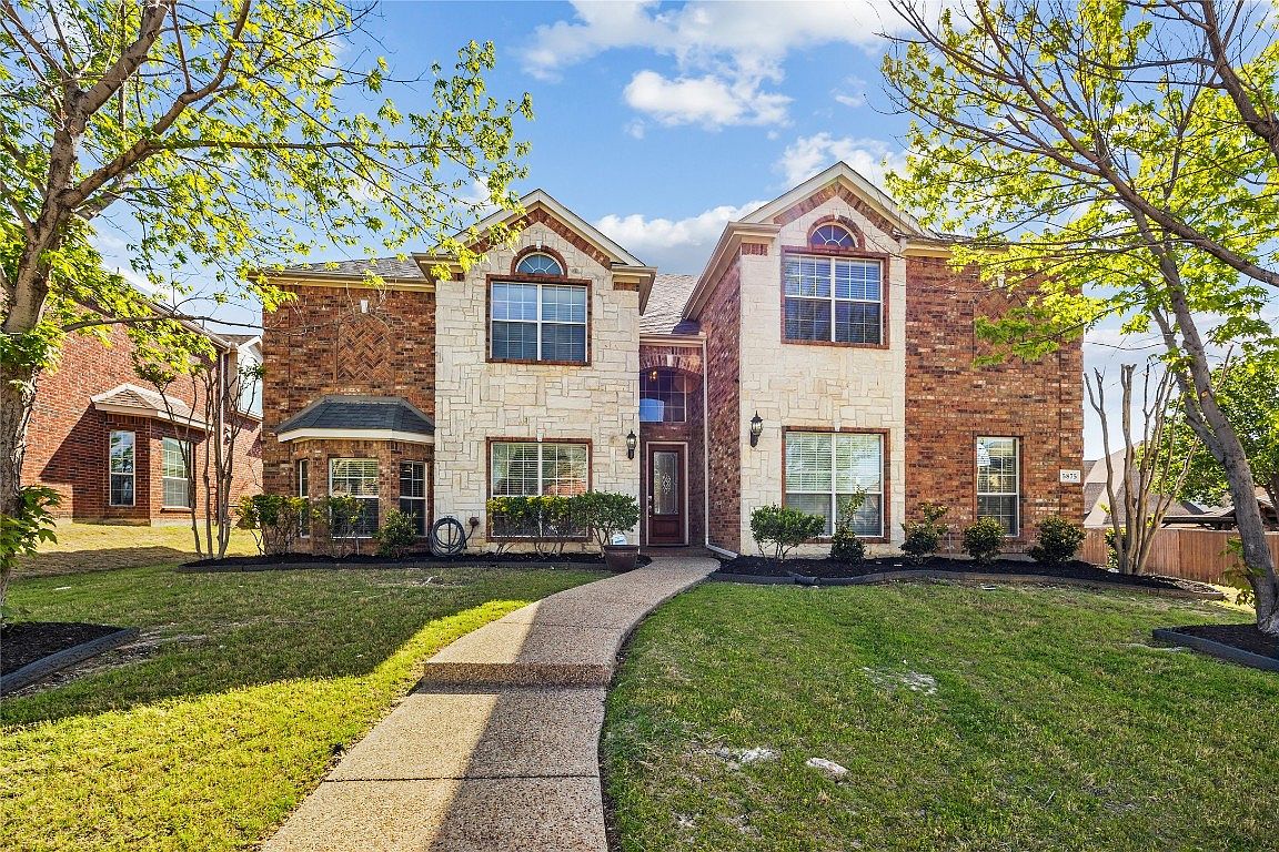 5875 Lone Rock Rd, Frisco, TX 75036 | Zillow
