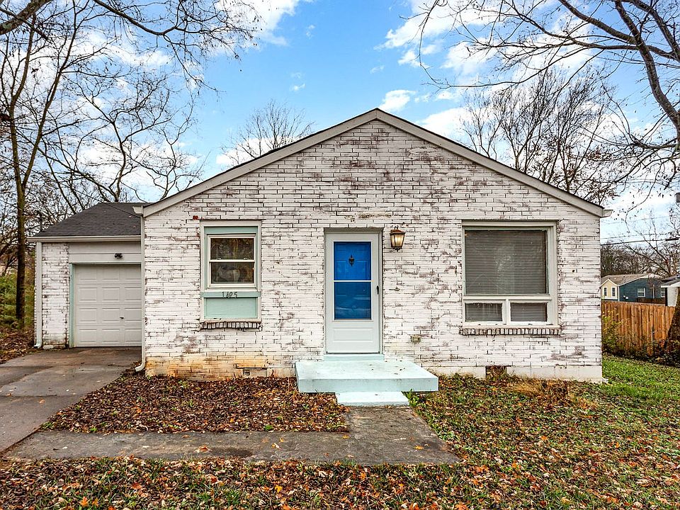 1495 Dolan Rd, Nashville, TN 37218 | Zillow