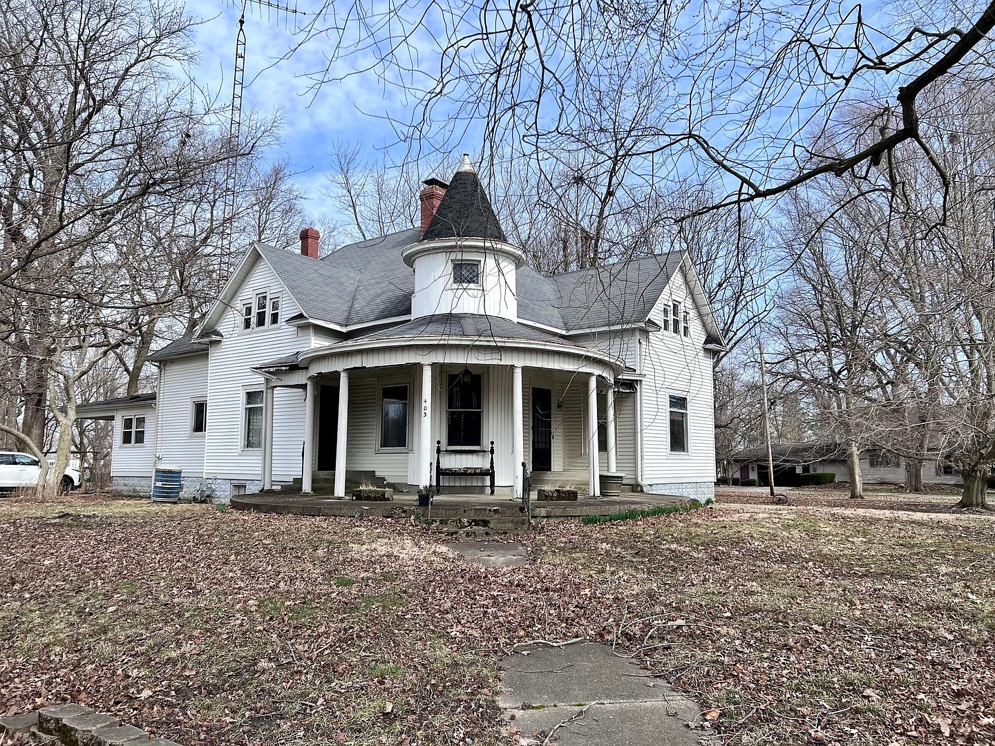 403 E 3rd St, Brocton, IL 61917 | Zillow