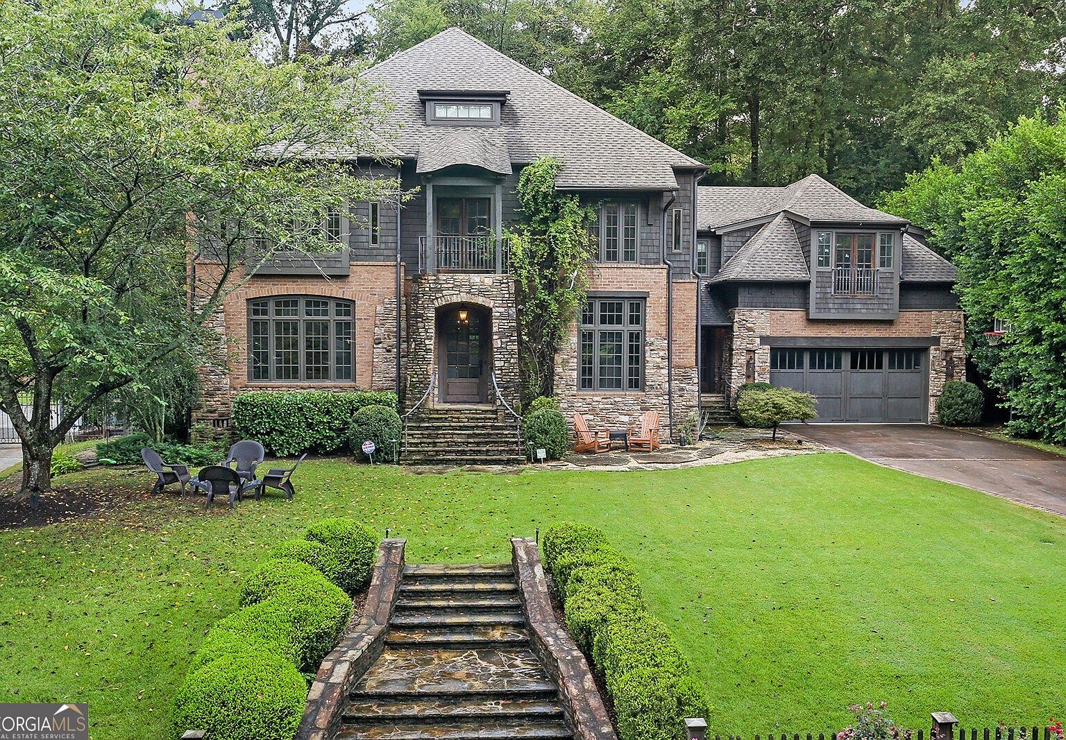 1692 Friar Tuck Rd NE, Atlanta, GA 30309 | Zillow