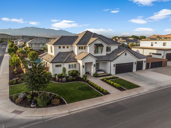 Southern Utah - Saint George UT Real Estate - 141 Homes For Sale | Zillow