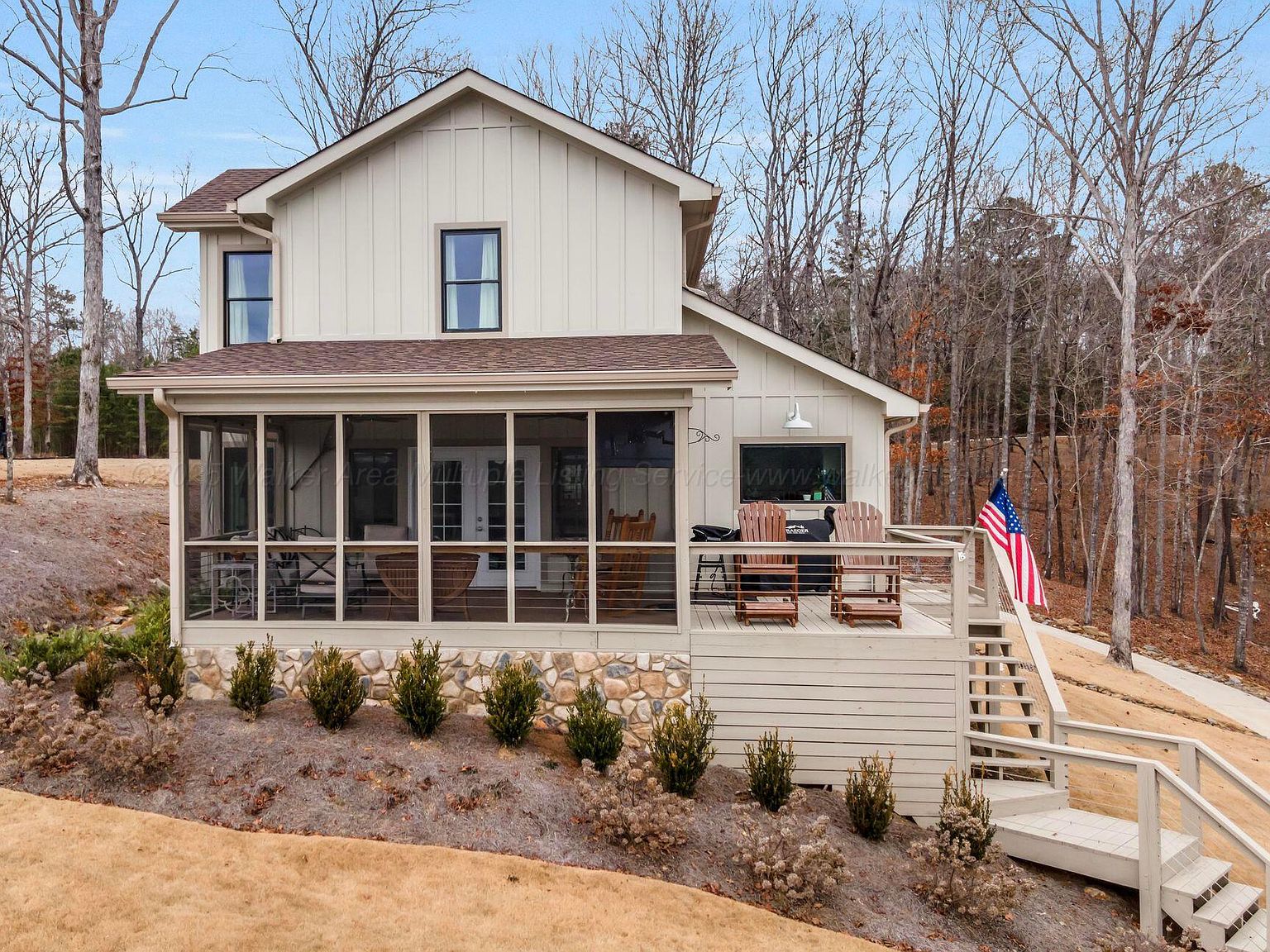 130 Tiffany Ln, Double Springs, AL 35553 | MLS #25-302 | Zillow