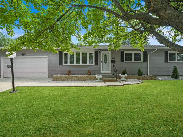 Decatur IL Single Family Homes For Sale - 76 Homes | Zillow