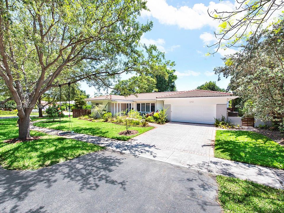 1290 NE 103rd St, Miami Shores, FL 33138 | Zillow